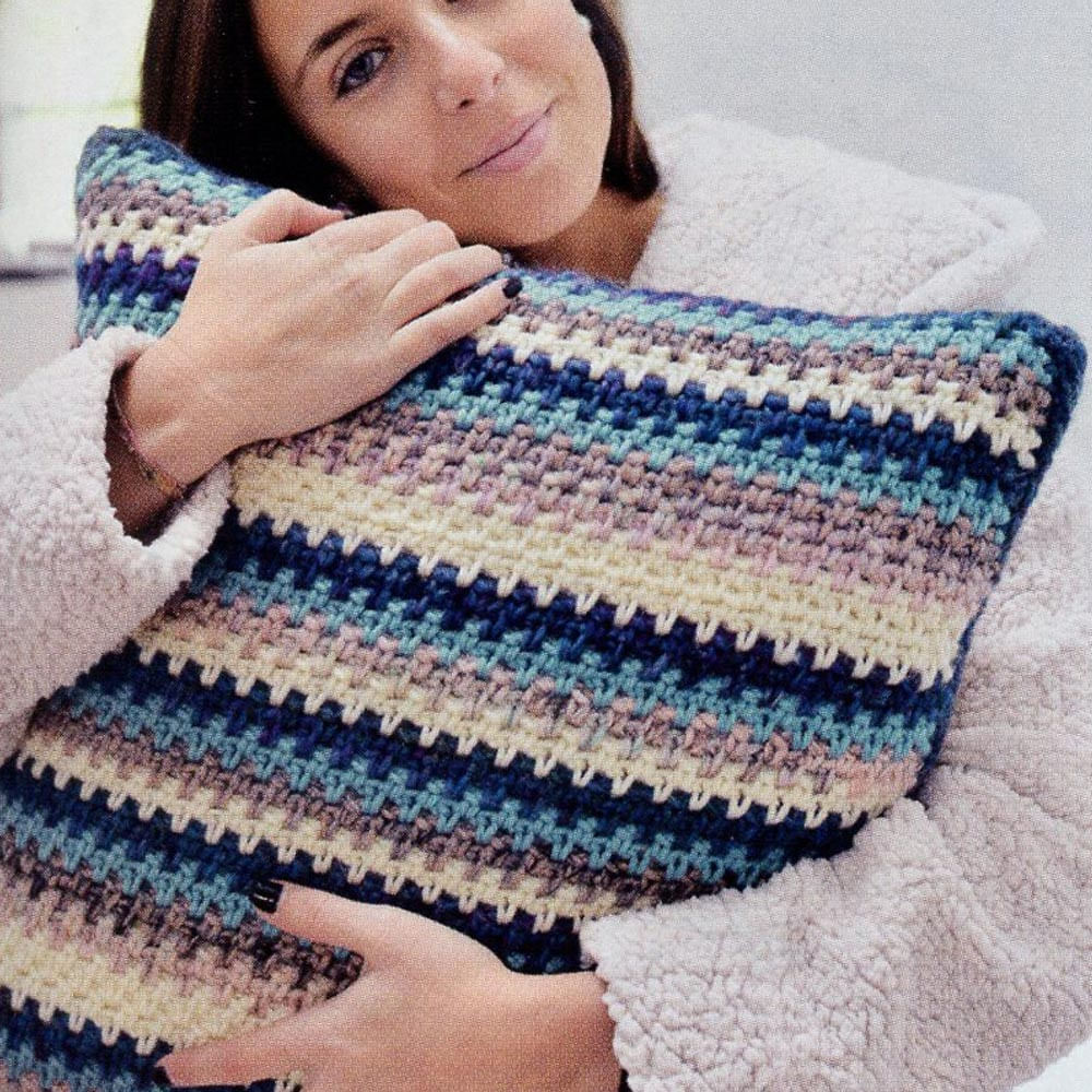Revista Mais & Mais Crochet Especial nº13 - Bazar Horizonte