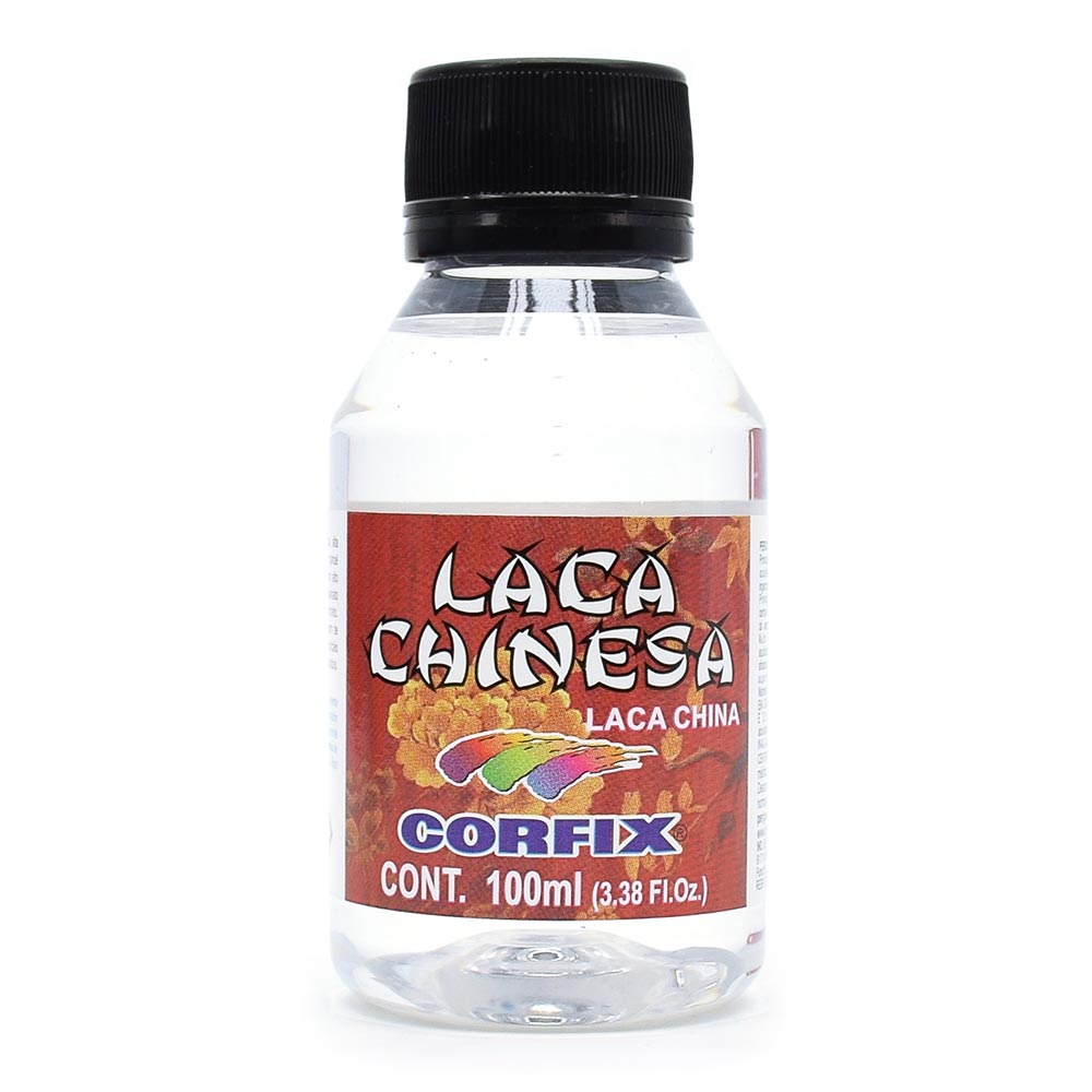 Laca Chinesa Corfix - 100ml - Bazar Horizonte