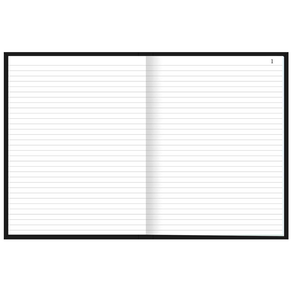 Livro Ata 50 Folhas Capa Dura - Tilibra - Bazar Horizonte