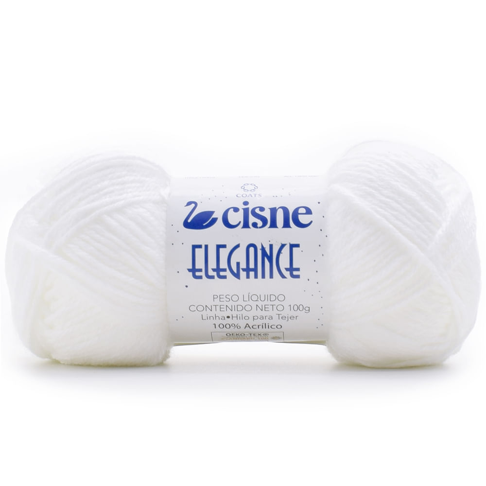 Fio Cisne Elegance em Lindas Cores - Bazar Horizonte