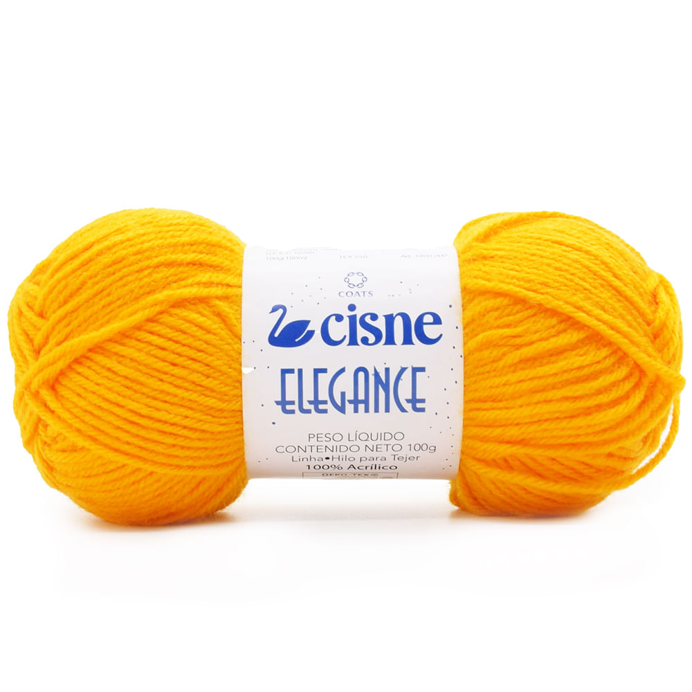 Fio Cisne Elegance Cores Vivas 100g - Bazar Horizonte